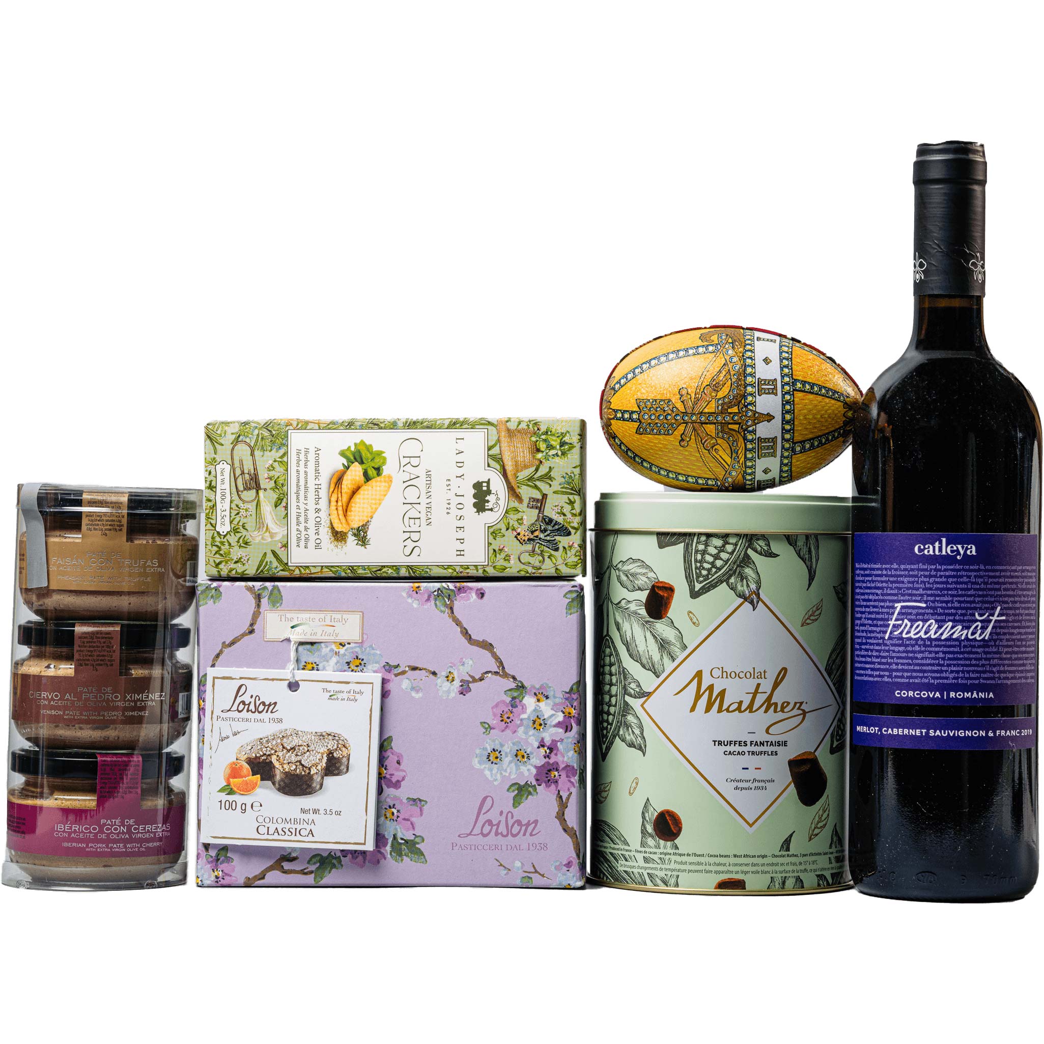 Bloom & Feast – Delicatessen